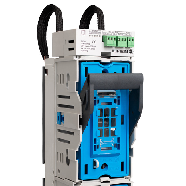 EFEN online shop | NH-La-Lei E4 NH2 3P KSW400 MEM1 U6 | purchase online